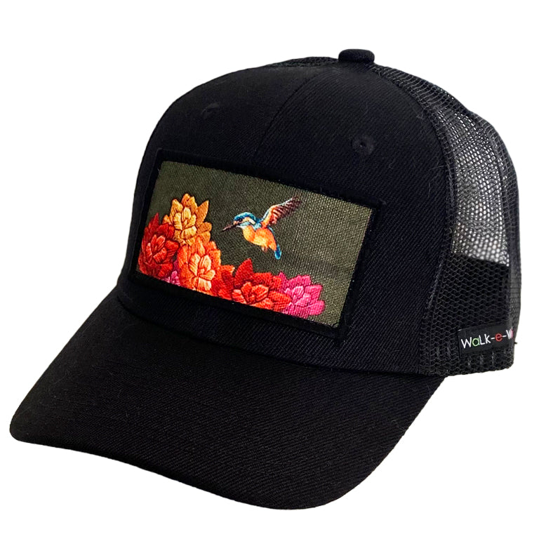 Hat - Hummingbird – WaLk-e-Woo